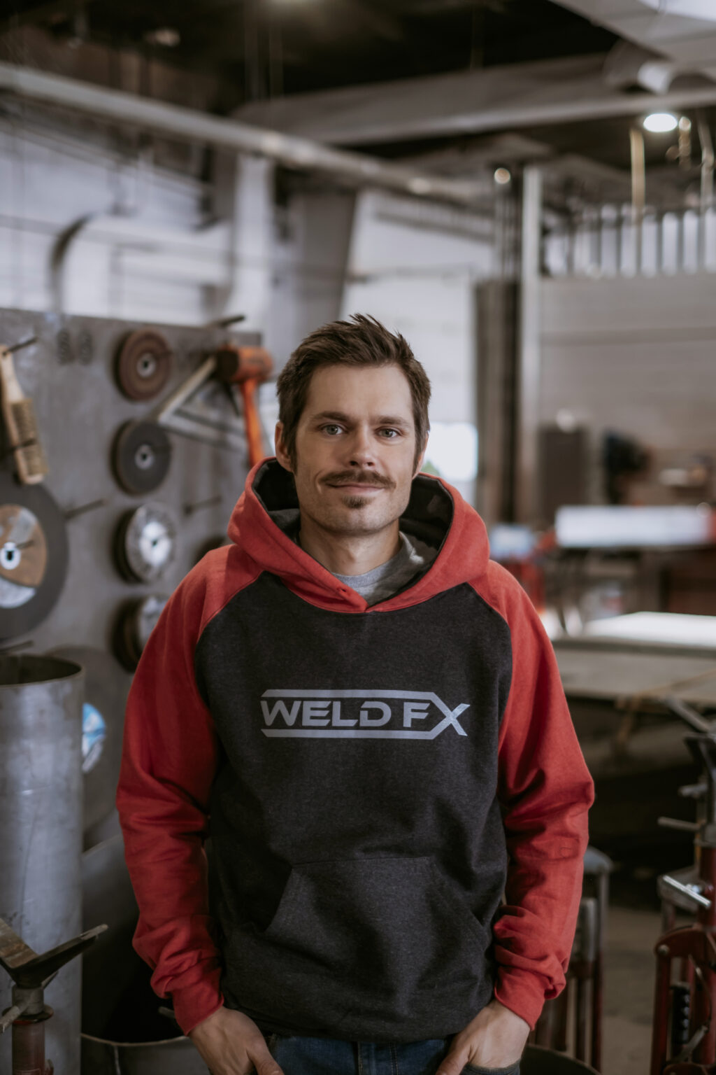 Weld FX Team | Mobile Welding in Grande Prairie, Alberta