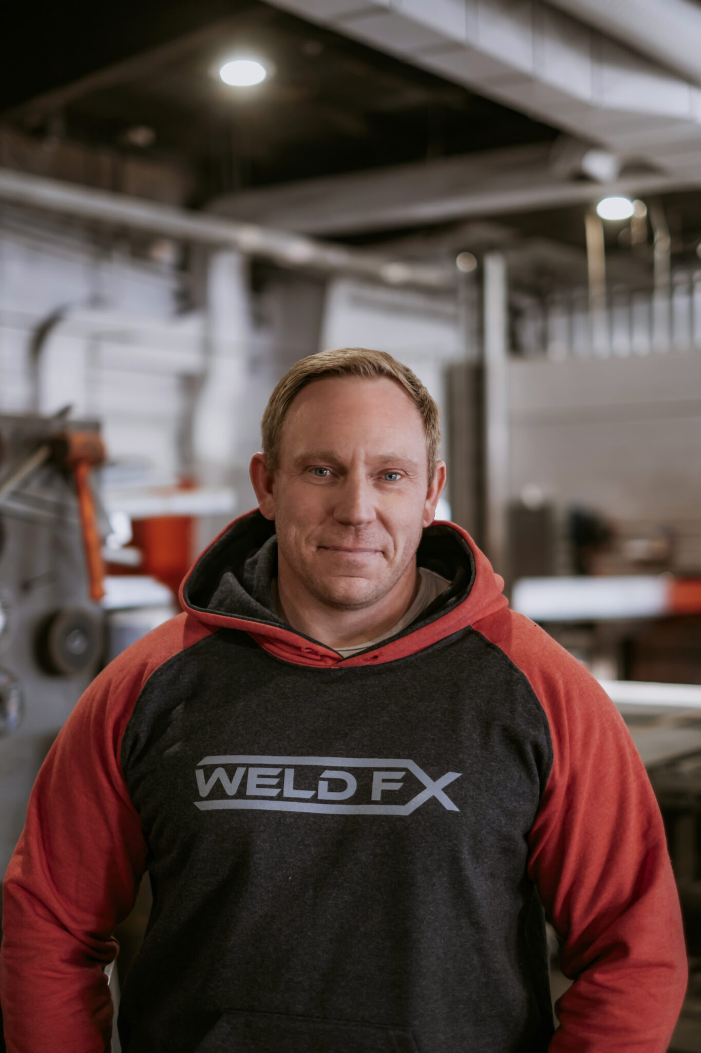 Weld FX Team | Mobile Welding in Grande Prairie, Alberta